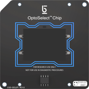 The Beacon® Optofluidic System - Bruker Cellular Analysis