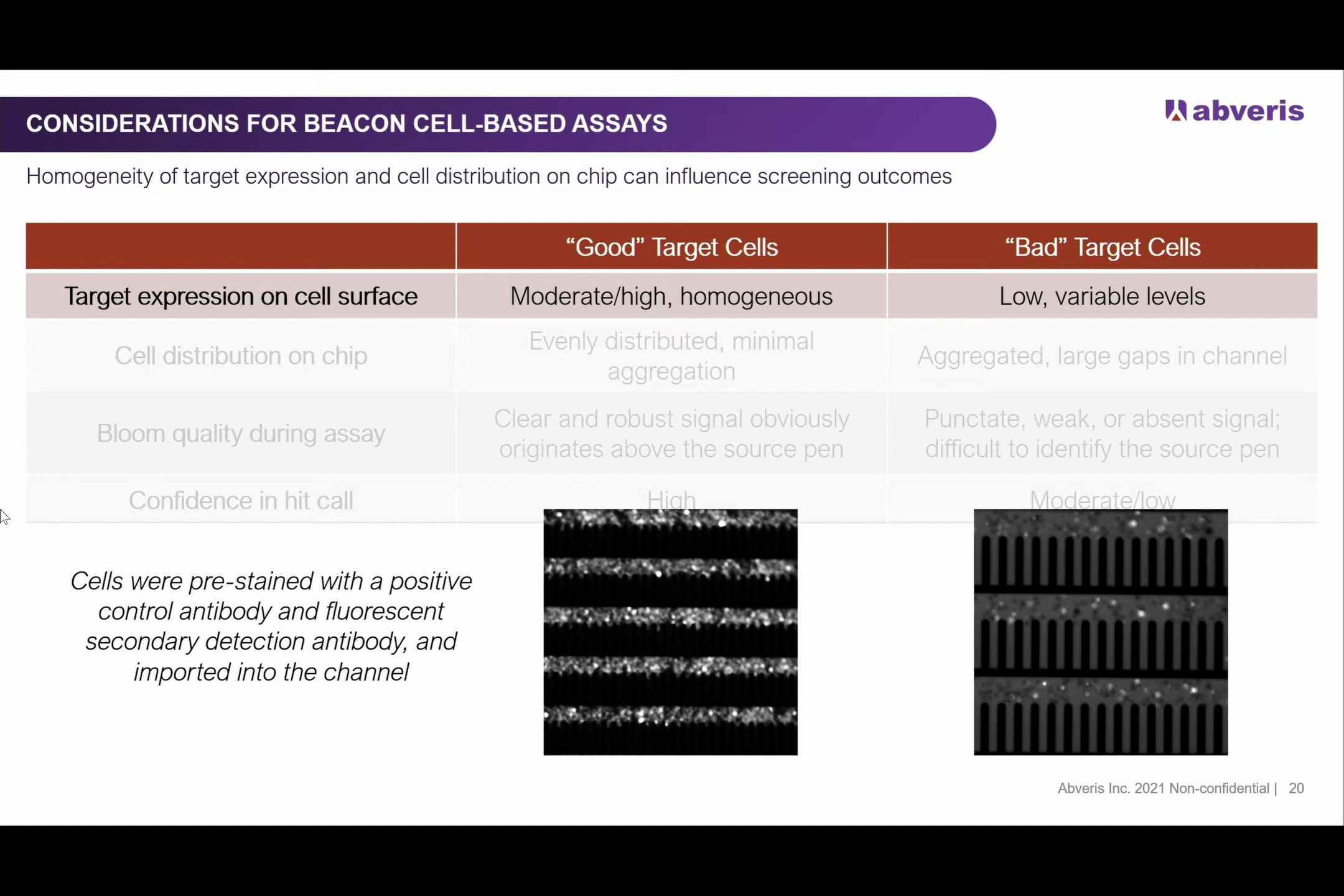 Abveris on Lessons Learned from 2+ Years of Discovering Functional ...