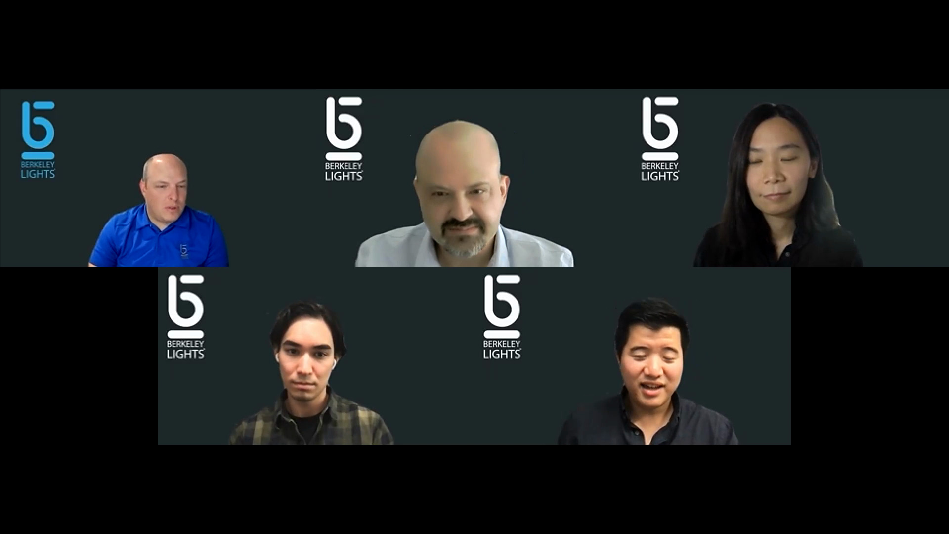 Fireside Chat: Opto™ Plasma B Discovery 4.0 - Bruker Cellular Analysis