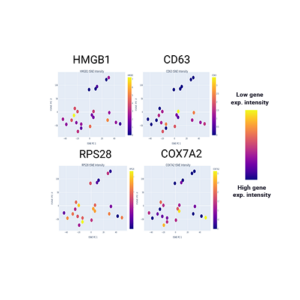 Duomic: Single-Cell Multiomics - Bruker Cellular Analysis