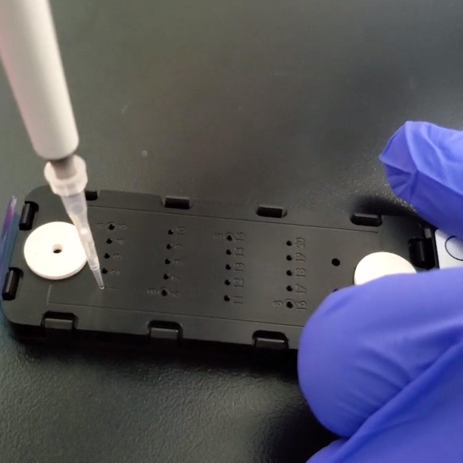 Sample Prep - Bruker Cellular Analysis