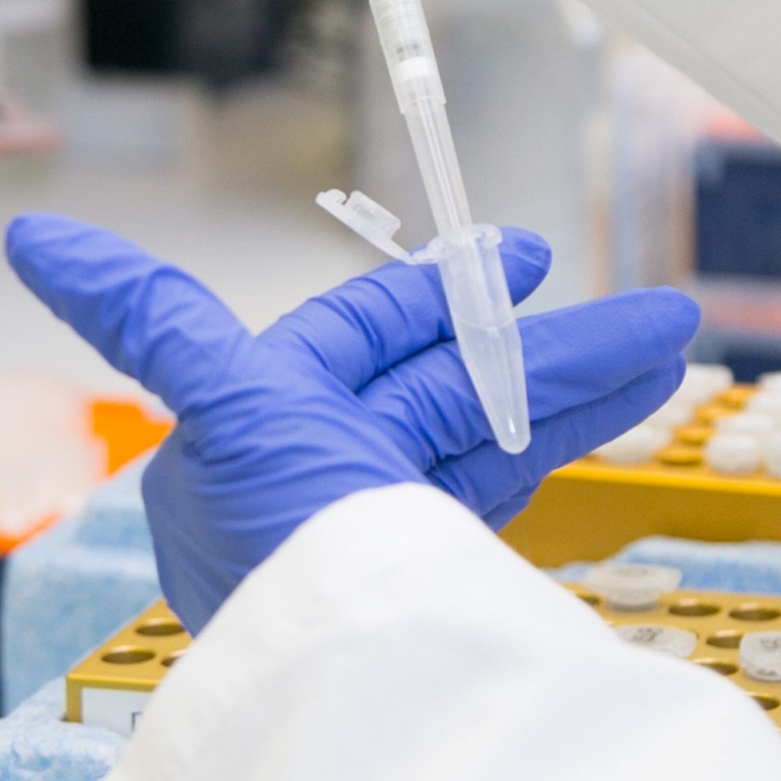 PBMC Protocol - Bruker Cellular Analysis