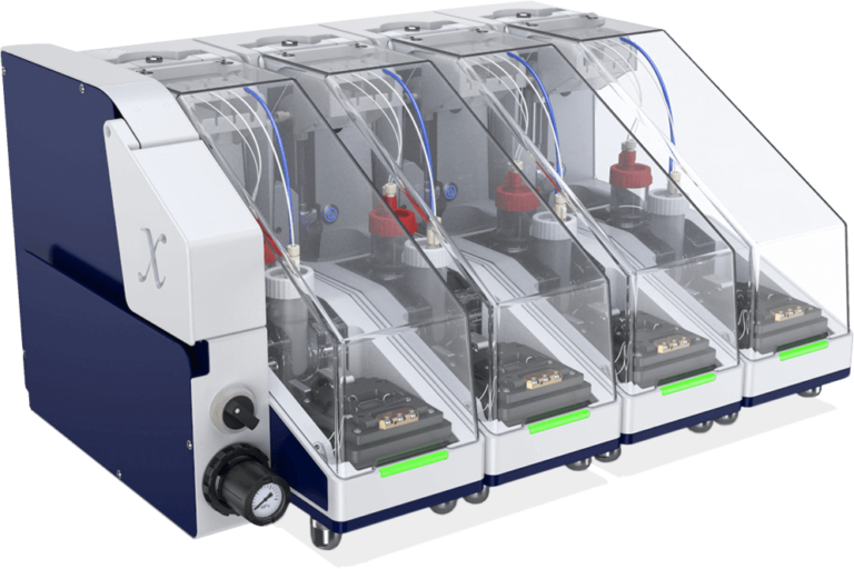 Optofluidic Product Suite - Bruker Cellular Analysis