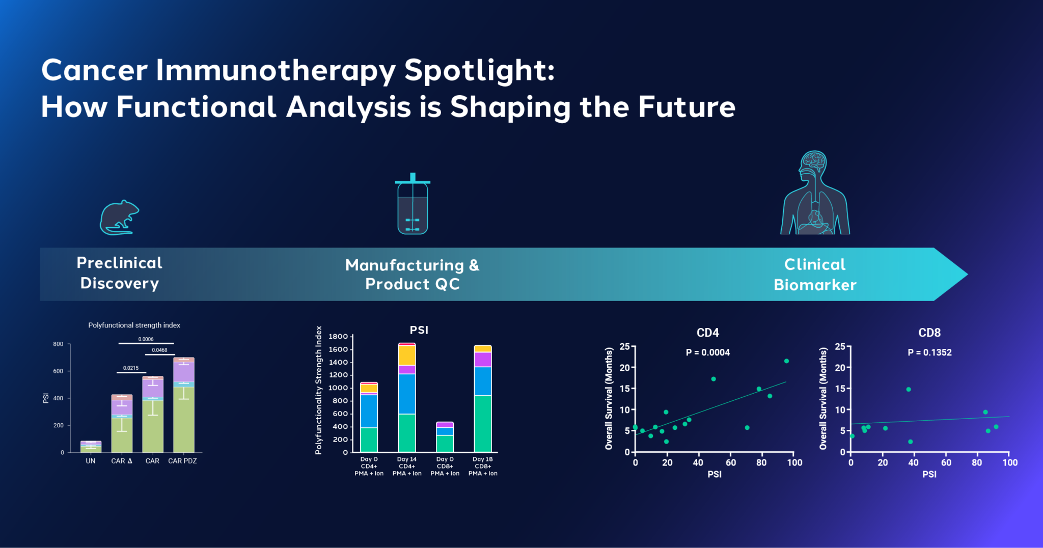 Cancer Immunotherapy Spotlight: How Functional Analysis is Shaping the ...