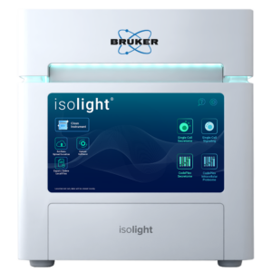 IsoLight System - Bruker Cellular Analysis