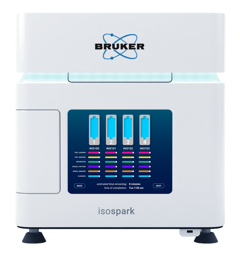 Bruker Cellular Analysis | Bruker