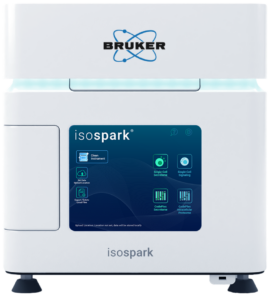 IsoSpark System - Bruker Cellular Analysis