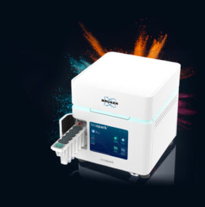IsoSpark System - Bruker Cellular Analysis