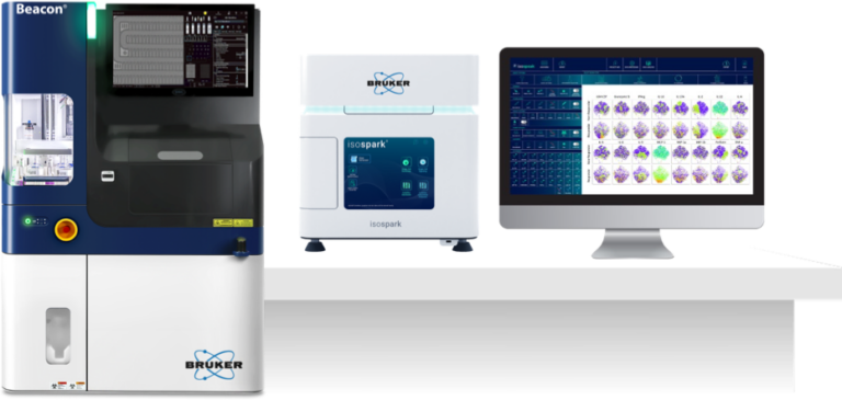 Get in Touch - Bruker Cellular Analysis
