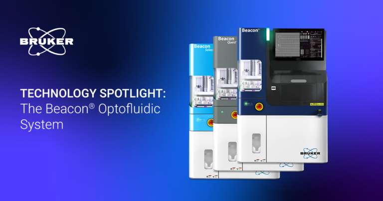 Technology Spotlight: How the Beacon® Optofluidic System is Powering ...