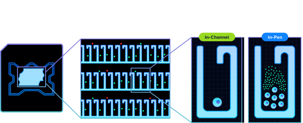 Cell Line Development Kit - Bruker Cellular Analysis