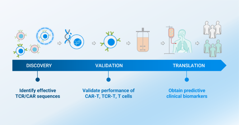 Application Note: Revolutionizing Adoptive Cell Therapy Development with Bruker’s Beacon ...