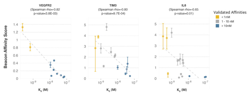 Opto® B Discovery Affinity Assay - Bruker Cellular Analysis