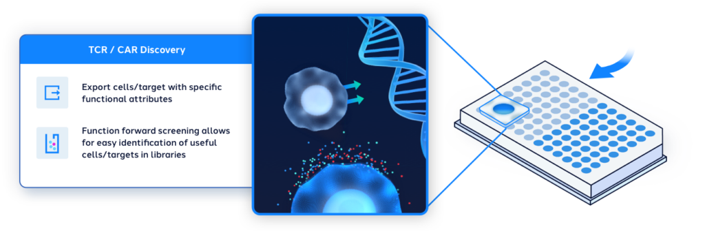 T Cell Profiling - Bruker Cellular Analysis