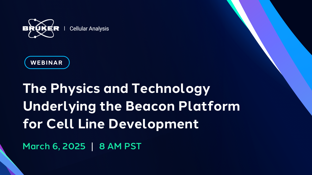 The Physics and Technology Underlying the Beacon Platform for Cell Line ...