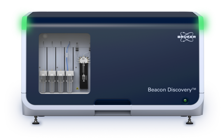 Optofluidic Product Suite - Bruker Cellular Analysis